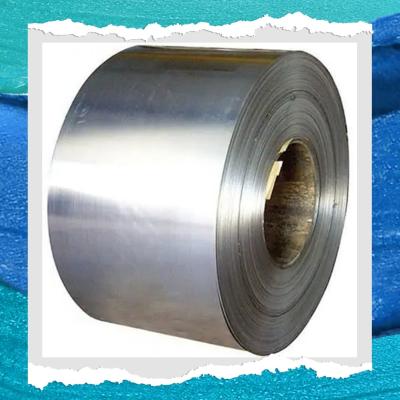China 1000-2000mm Cold Rolled Stainless Steel Coil with ±0.02mm Tolerance à venda