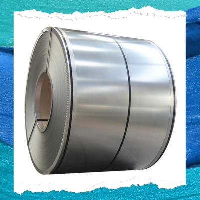 China DIN Standard 1000-2000mm Stainless Steel Coil Cold Rolled 2B Surface à venda