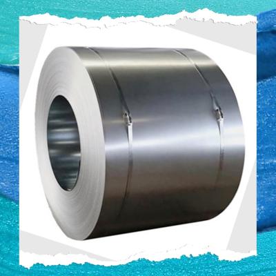 Китай JIS Standard Cold Rolled Stainless Steel Coil with Surface Treatment Certificate продается