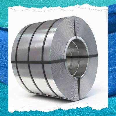 Китай JISCO 409L Cold Rolled SS Coil 2B Finish For High Precision Auto Parts продается