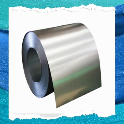 Китай High-Performance 409L Cold Rolled Stainless Steel Coil for Automotive Industry продается