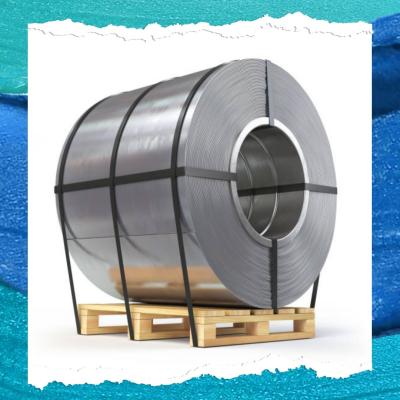 Китай 2D Surface Finish 409L Stainless Steel Coil Cold Rolled For Automobile продается