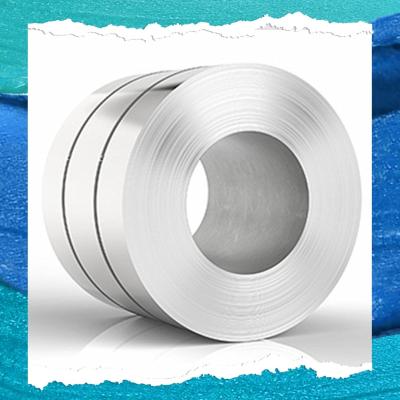 Китай Reliable 409L Cold Rolled Stainless Steel Coil For Automotive Applications продается