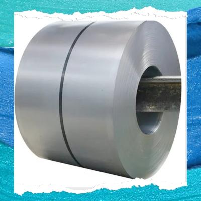 Cina ASTM SS Coil 409L Cold Rolled 2B 2D Finish Stainless Steel For Automobile in vendita