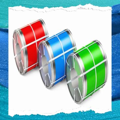Китай 409L Cold Rolled Stainless Steel Coil With Mill Edge Auto Parts продается