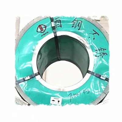 Китай Super Pure 441 Cold Rolled Stainless Steel Coil 2D Surface Treatment продается