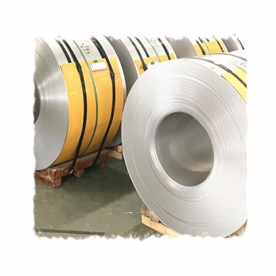 Cina 439 bobina di acciaio inossidabile laminata a freddo utilizzata per la lavatrice cilindro interno in vendita
