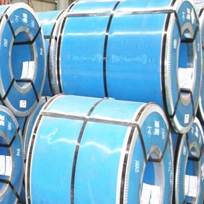 中国 エレベーター 冷式ロールステンレス鋼コイル 443 441 ±0.02mm 許容度 販売のため