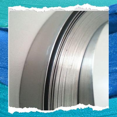 Cina Durable Rolled Stainless Steel Strip Width 10-600mm For Long-Lasting Performance in vendita