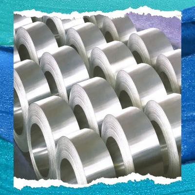 Cina Dependable Stainless Steel Roll Strip With ASTM/AISI/JIS/EN/DIN/GB Standard in vendita