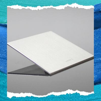 China 409L Cold Rolled Steel Sheet For Construction With Customizable Lengths Te koop