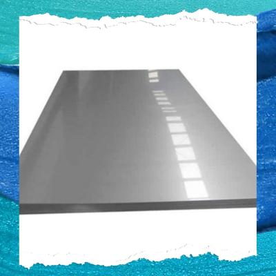 China Heat Resistant Stainless Steel Sheet FOB Term 2 Mm  Grade 409L Te koop
