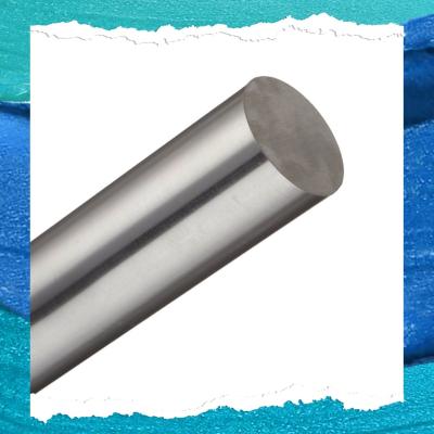 Cina Grade 2101 Stainless Steel Round Bar Available In Various Sizes in vendita