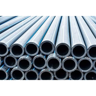 Cina AISI 304 ha saldato la metropolitana 2500mm di acciaio inossidabile in vendita
