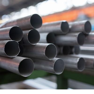 中国 ASTM 316の継ぎ目が無いステンレス鋼の管2000mm産業SS 304の管 販売のため