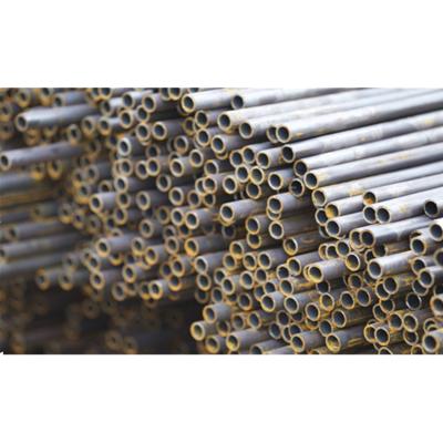 Cina tubo saldato ss ASTM 321 di 6000mm 409 316 304 luminosi di SEDERE marinati in vendita