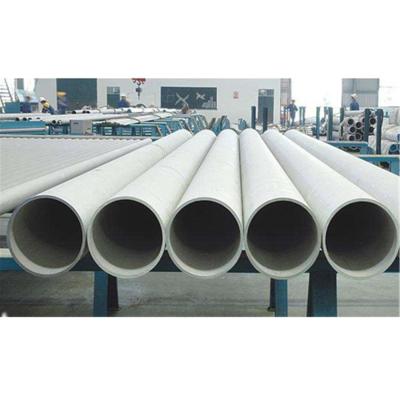 Cina 316 BACCANO saldato temprato GB della metropolitana 25mm 50mm 100mm JIS di acciaio inossidabile in vendita
