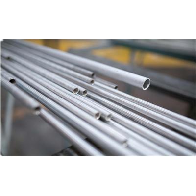 Cina Tubo 2507 0.3mm-150mm del duplex 2205 di ASTM JIS in vendita
