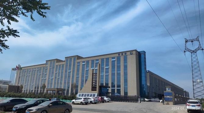Fornitore cinese verificato - Shandong Vitality Commerce Co., ltd.