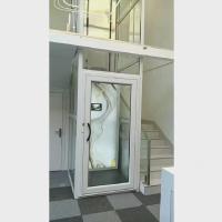 China Reliable Hydraulic Platform Lift | Advanced PLC Control for sale