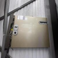 China Microprocessor-Controlled Traction Home Elevator – Quiet, Safe, Customizable for sale