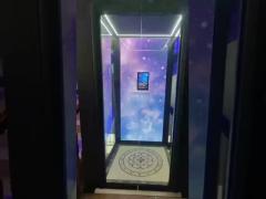 250кг 450кг Жилой лифт Малые лифты для домов