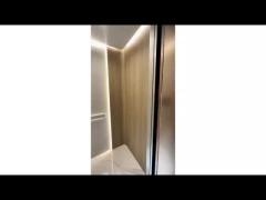 Screw elevator NSK technology