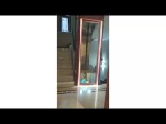 Claybank home elevator