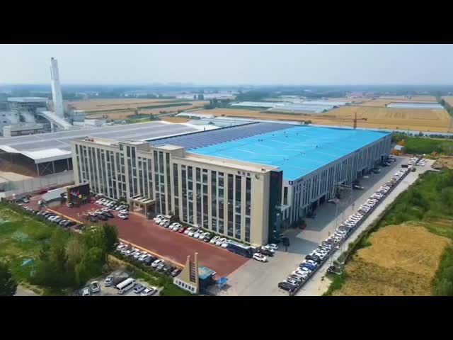 Présentation de l‘entreprise