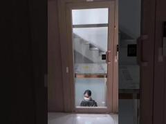 Ascensori Residenziali Compatti | Comfort e Stile in Spazi Ristretti
