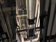 Our Special Screw Driven Elevator Construct