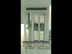 versatile & compact home elevators | 150kg to 2000kg capacity
