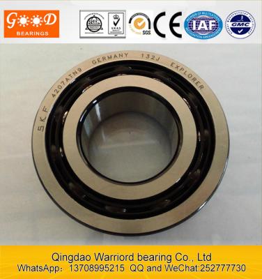 China 6205-2Z import SKF 6206-2RS1/C3 deep groove ball bearing manufacturer sales agent in Sweden for sale