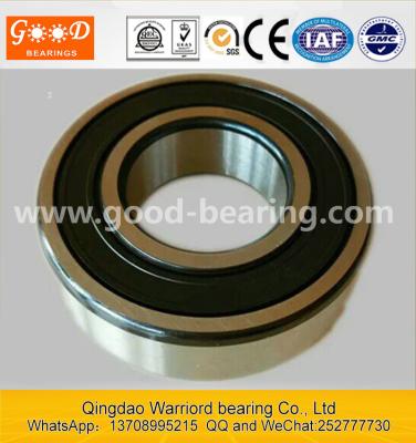 China Deep groove ball bearings sealed ball bearings imported stainless steel Qingdao Bearing wholesale and retail for sale