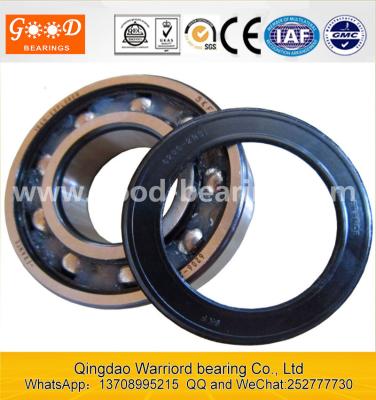 China [SC04A89] inch deep groove ball bearing retainer bearing Weihai _ nitride for sale
