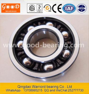 China [SC04B16ZZC3/5K] inch ball bearing retainer bearing Laiwu _ nitride for sale