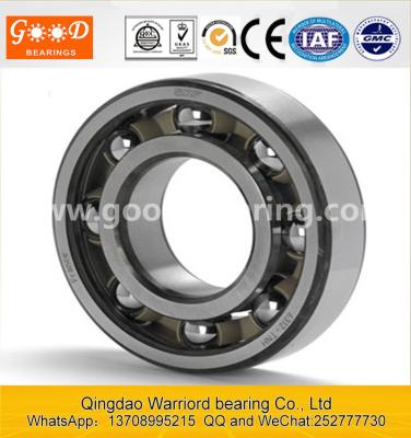 China The 6034 type deep groove ball bearing single fan special CM motor imported bearings for sale