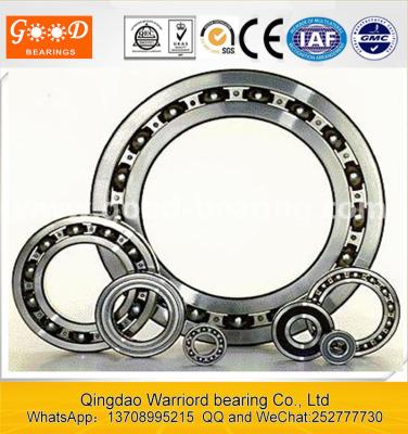 China Deep groove ball bearing _6403-2Z/C3_ high speed _ Turpan bearing clearance for sale
