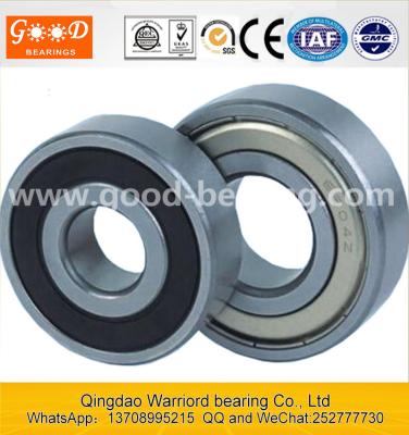 China Deep groove ball bearing _6419M_ high temperature bearings _ Yanji bearing for sale