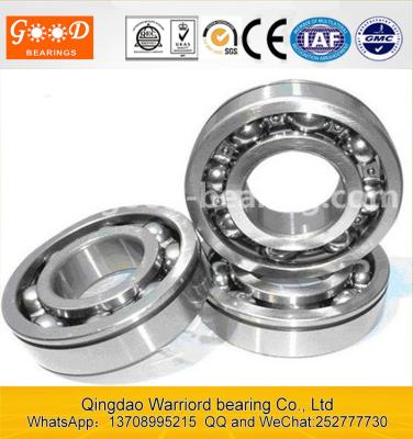 China Supply Germany FAG deep groove ball bearing motor 6017NR Qingdao general agent factory direct sales for sale