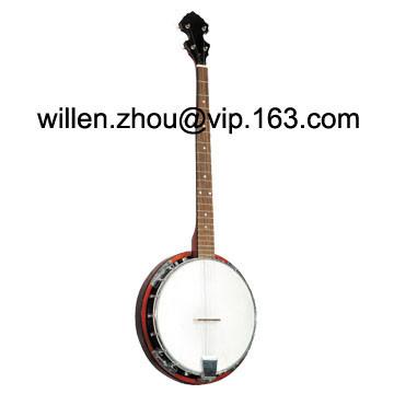 China Banjo (WM-BJ5) for sale