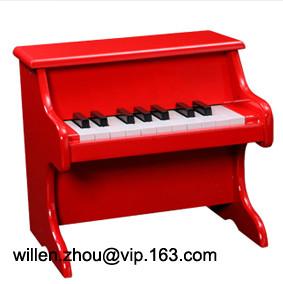 China 18-Keys upright Toy Piano (WM-P1801) for sale