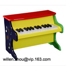 China 25-Keys upright Toy Piano (WM-P2501) for sale