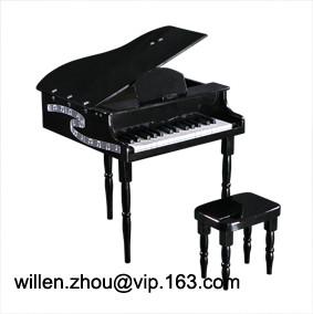 China 30-Keys Grand Toy Piano (WM-P3001) for sale