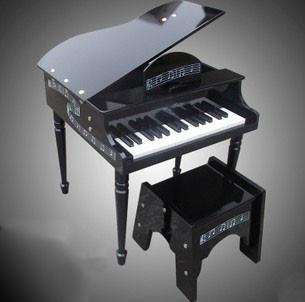China 30-Keys Grand Toy Piano (WM-P3003) for sale