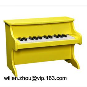 China 25-Keys upright Toy Piano (WM-P2502YE) for sale