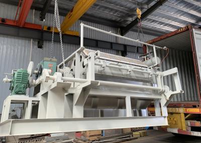 China Het Eiplaat die van de aluminiumvorm 6000pcs Machine maken volledig Automatische Productie Te koop