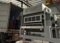 China Full Automatic Pulp Paper Egg Crate Making Machine 6000pcs/h 126kw for sale