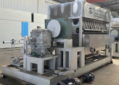 Cina 5000pcs ha finito l'uovo di carta Tray Machine 4 da 8 che si formano in vendita