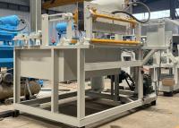 China Full Automatic 380V Pulp Molding Machine 2000pcs/hr Paper Egg Tray Making Machine for sale